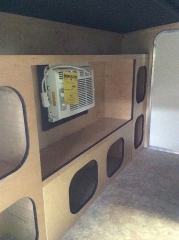 Runaway Campers Northeast - Campers for Sale - Herndon, Pennsylvania ...