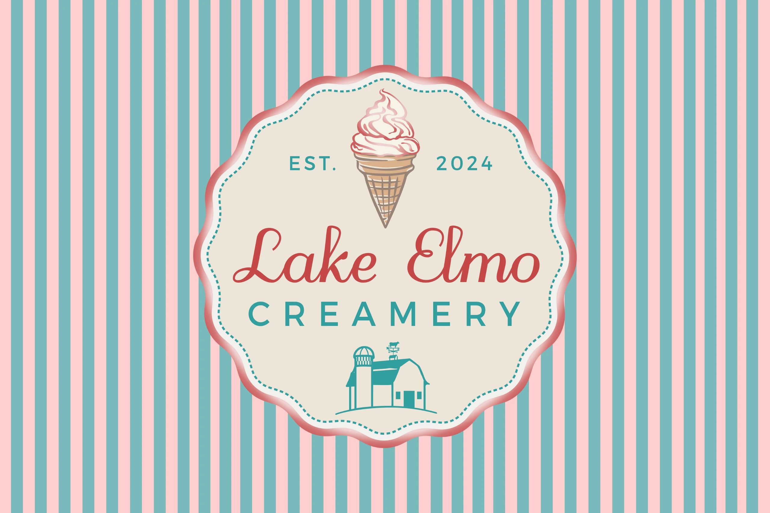 Lake Elmo Creamery: Best Ice Cream Shop Near Me