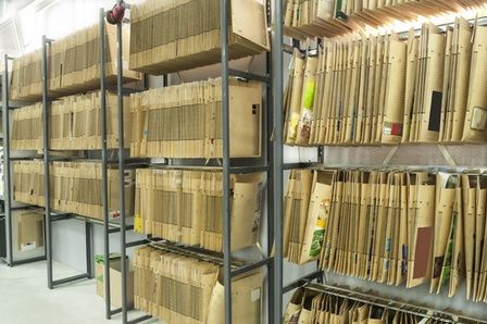 Ideas for Storing Important Documents