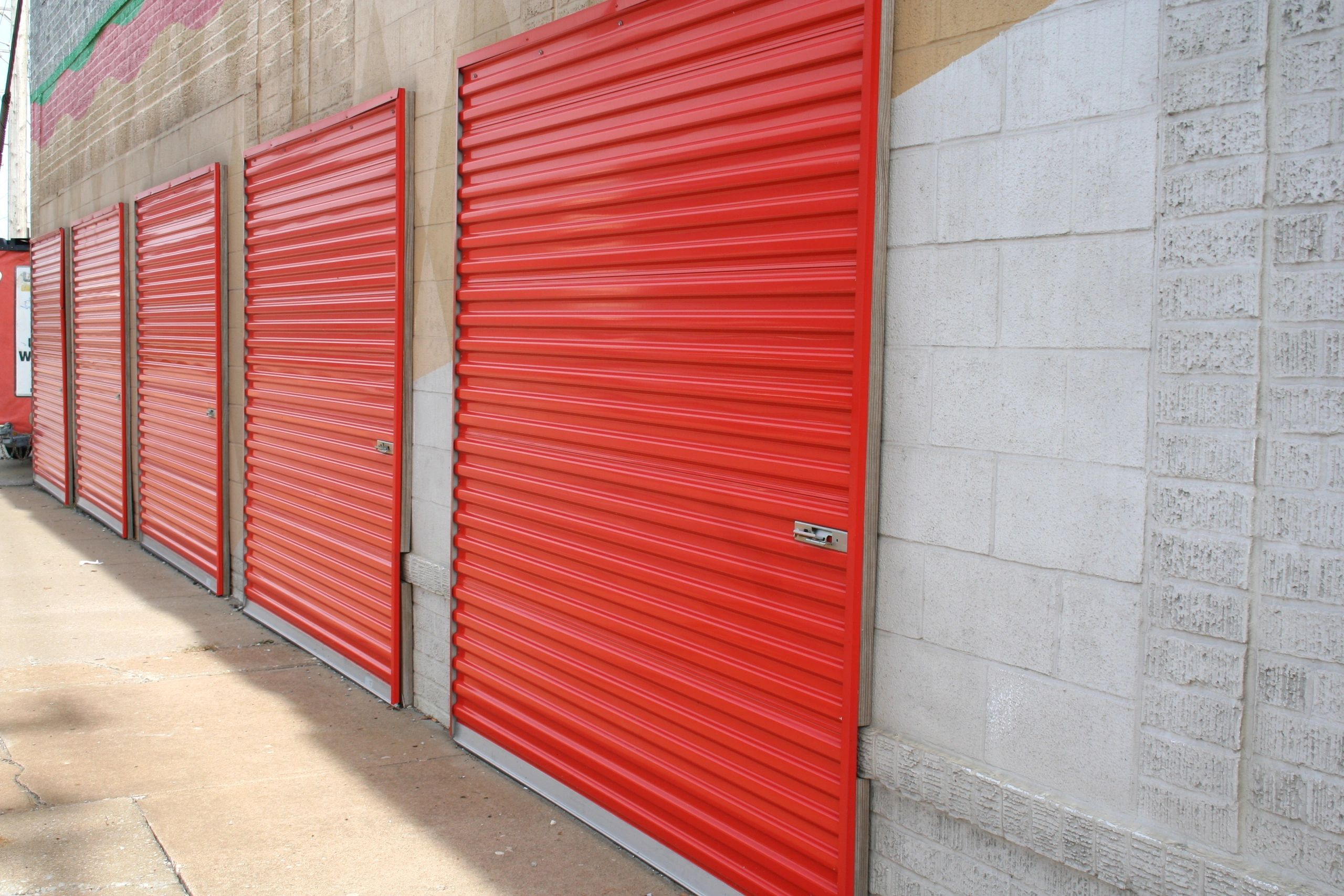 What to Expect When Renting a Self-Storage Unit from AAA Storage