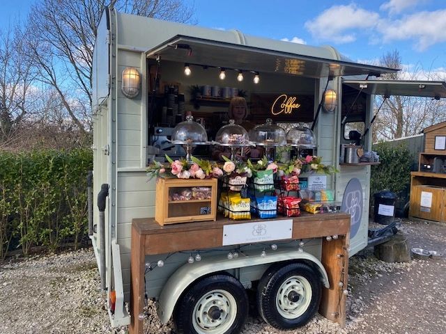 LOCATION | Bamber & Brown