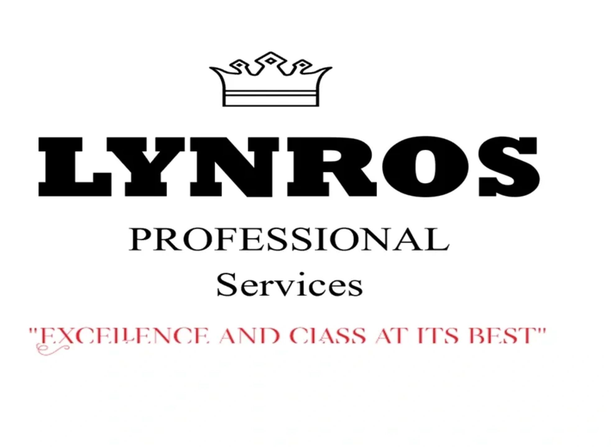 Lynros Pro Services