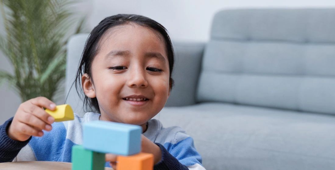 Understanding How Memory Works in Children.