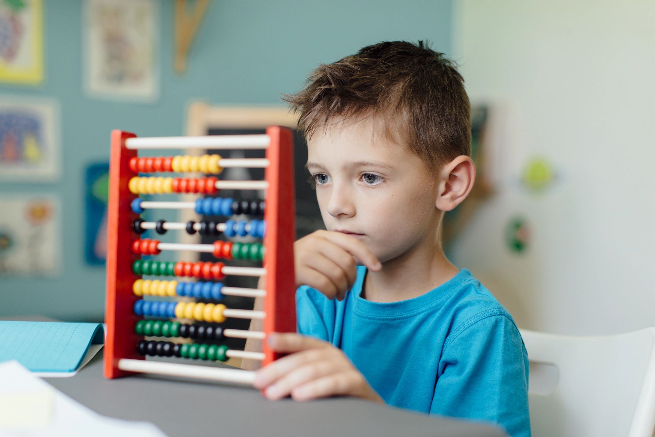 The Importance of Developing Children's Critical Thinking Skills