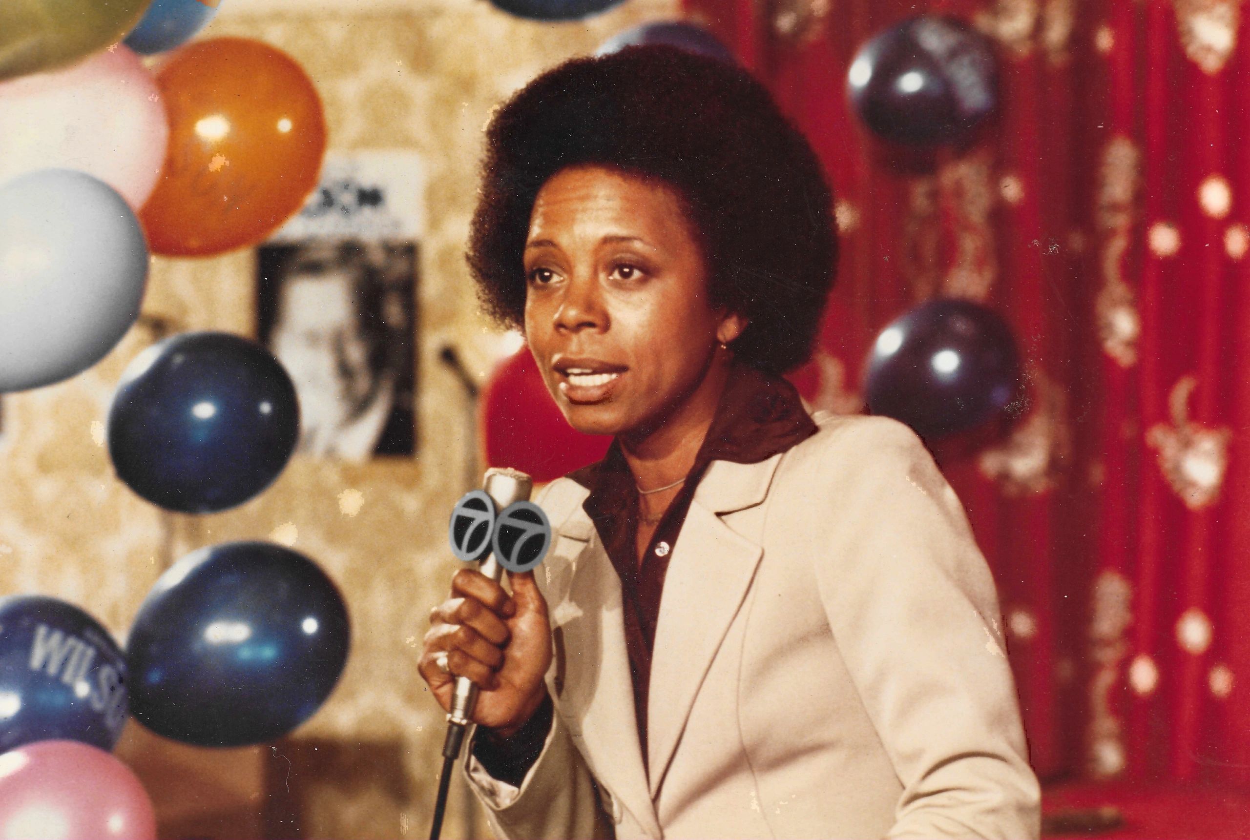 Introducing Melba Tolliver's "WHY? Network": Subscribe Here!