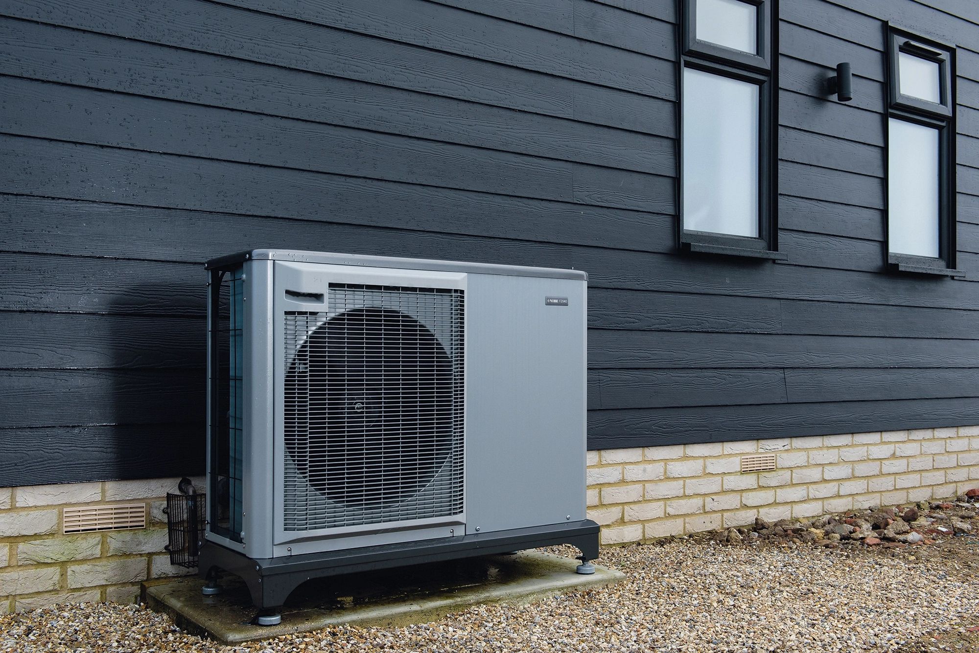 Solar | HeatLion