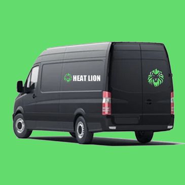 Heat Lion - Boiler Replacement, Boiler Service, Boiler Installation