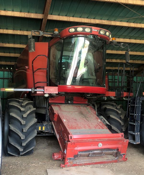 Jeffrey Wood Equipment, LLC - Implements, Tractor, John Deere