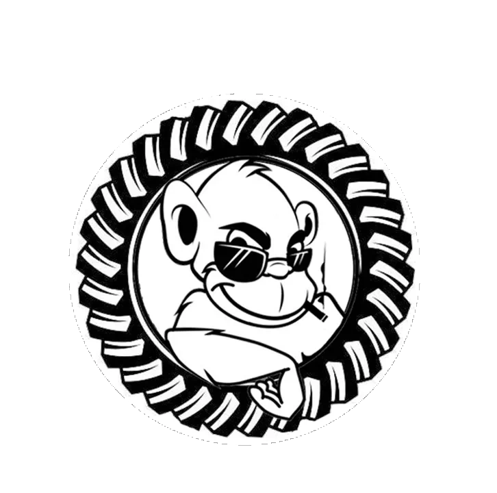 Punch Monkey Customs