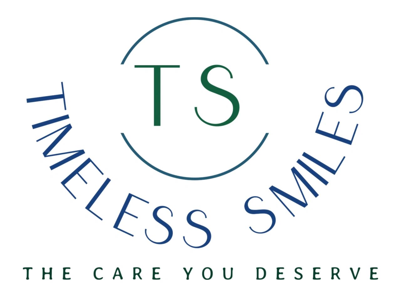 Timeless Smiles Dental Care offers a range of dental services designed ...