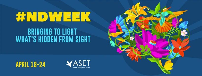Celebrate Neurodiagnostic Week!