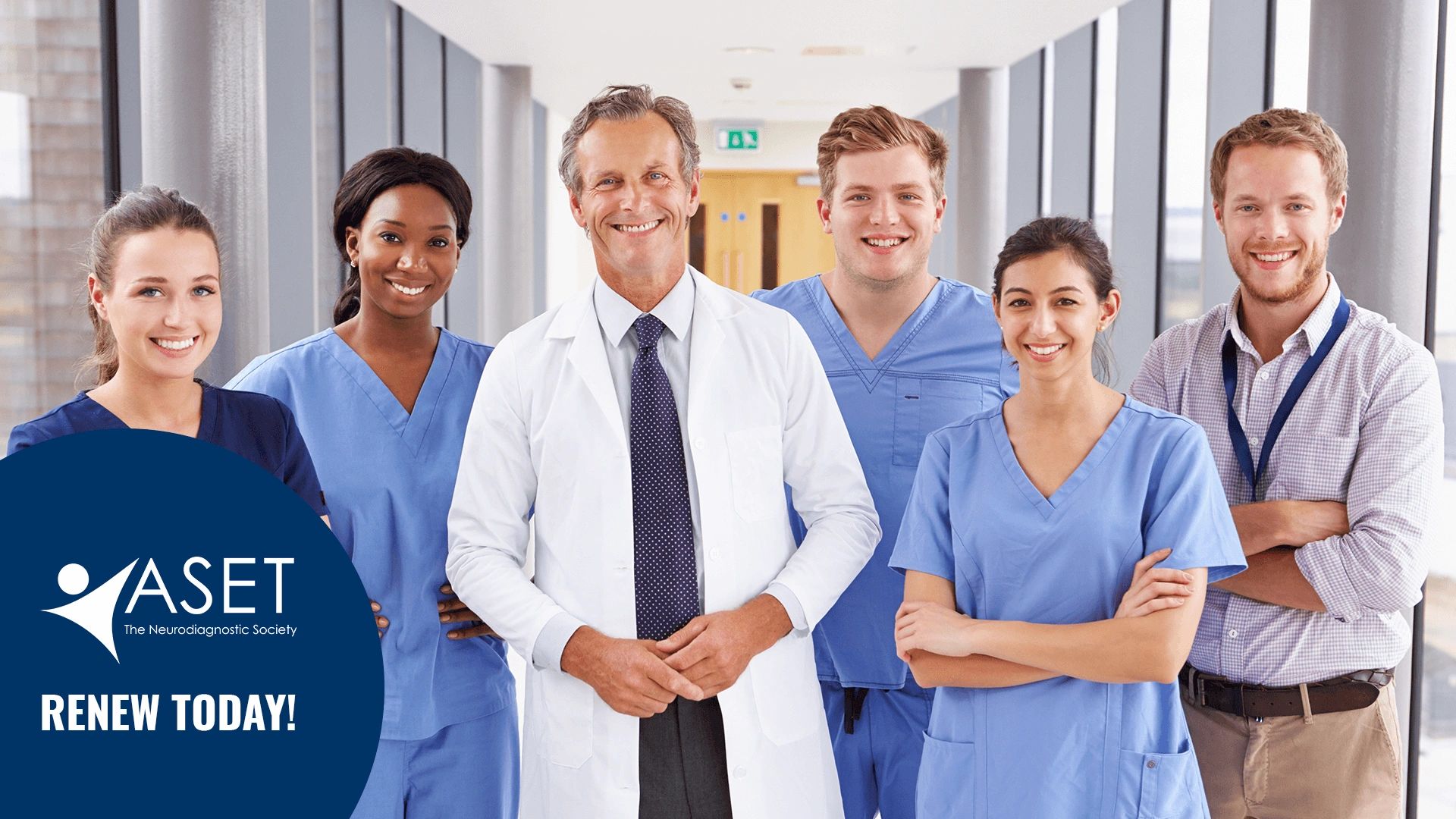Renew your ASET + WA ASET Chapter Membership for 2021!