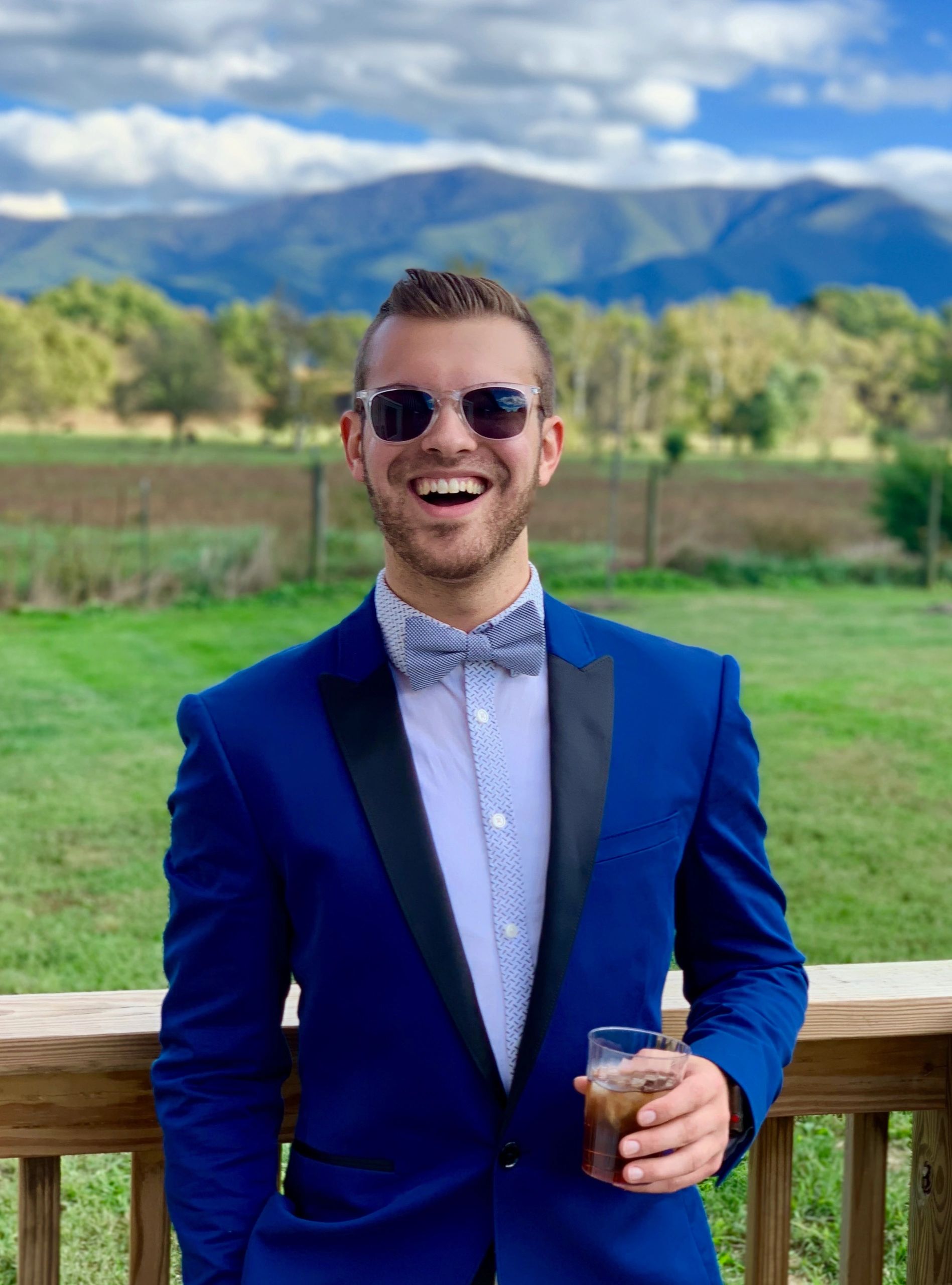 Ryan Smetzer Entertainment - DJ Service, Wedding DJ