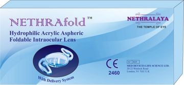 Intraocular Lens - NETHRALAYA EYE CARE | NETHRALAYA EYE CARE