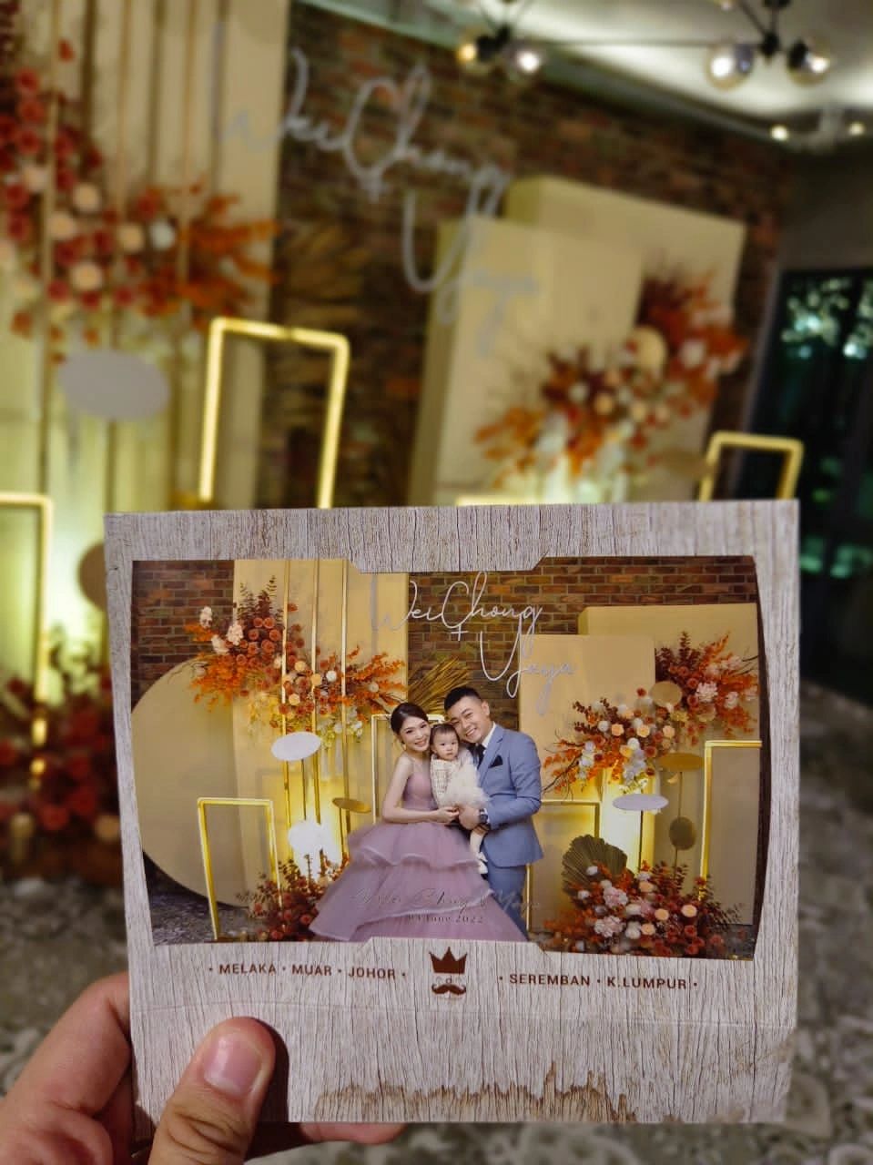 Instant Print Photo Booth Rental in Melaka,Muar,JB,NS,KL