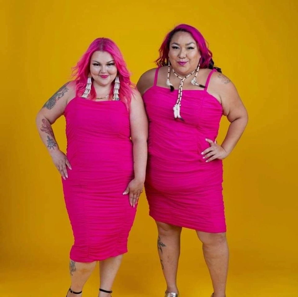 Indigenous Female Comedians that Will Leave You in Stitches | The ...