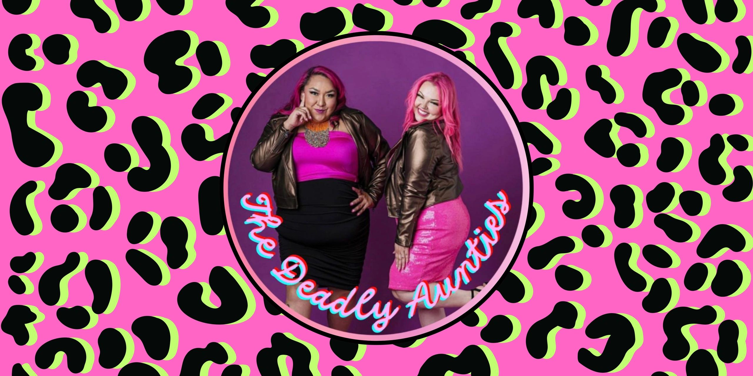 Famous Indigenous Duo: Female Comedians Bringing Healing Through Laughter
