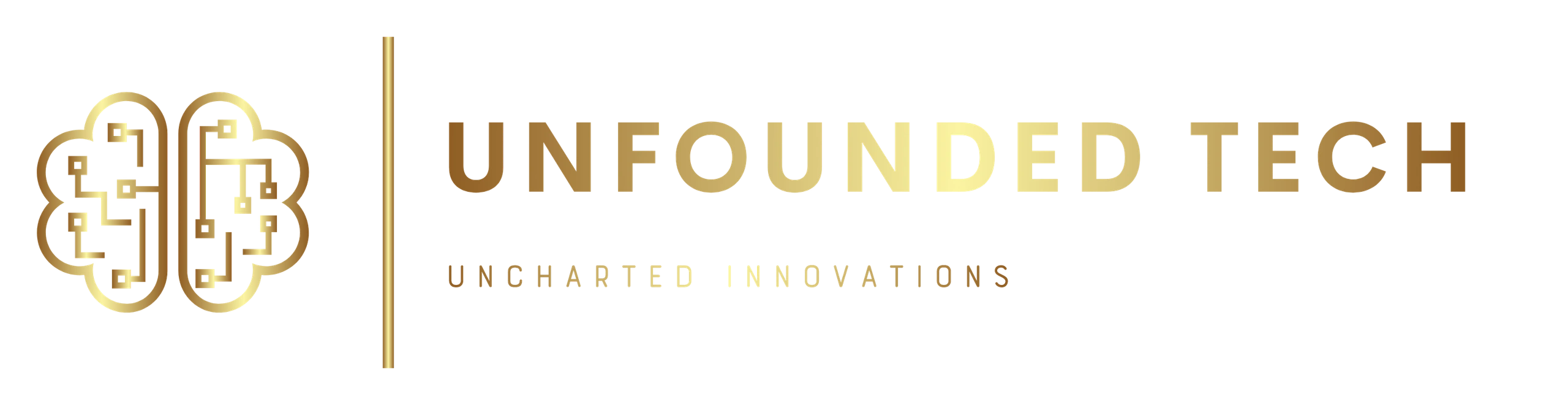 Unfounded Tech
