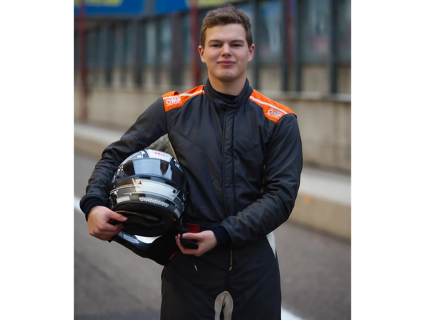 Home - Victor Smialek Racing