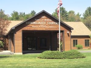 Ballston Area Seniors