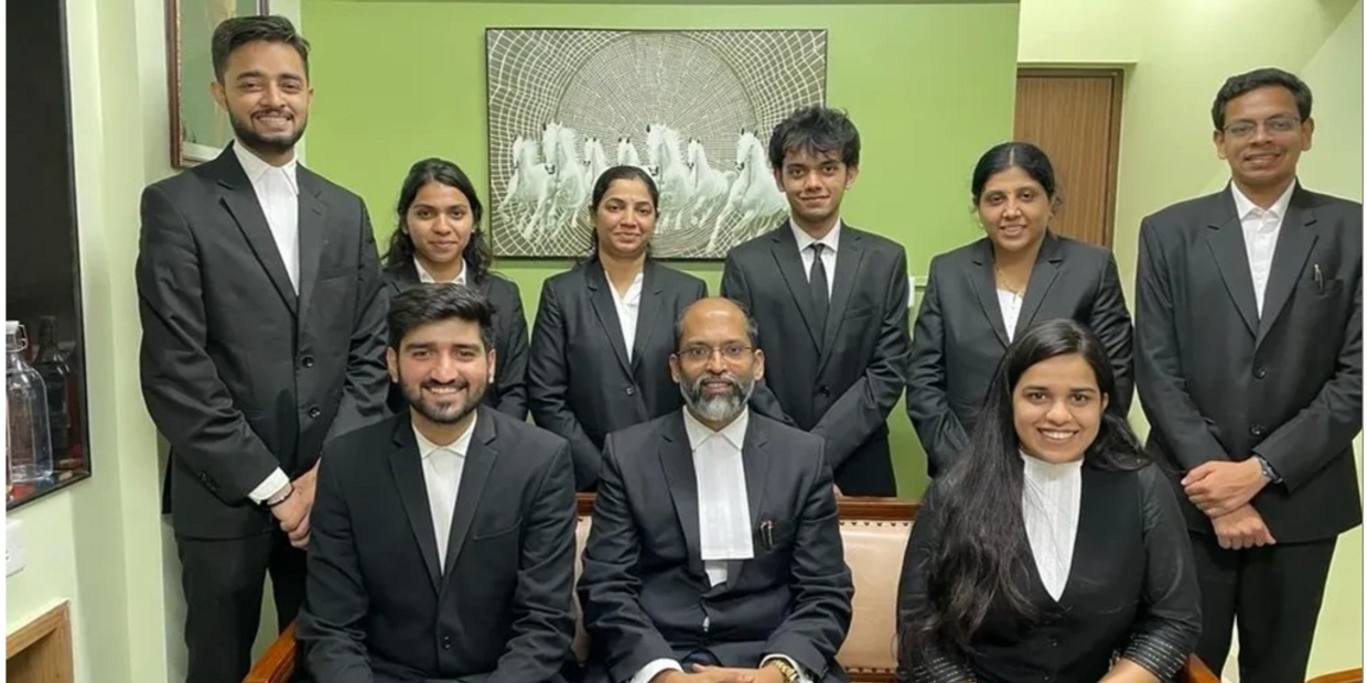 Abhijeet A Desai, Advocate, High Court - Home