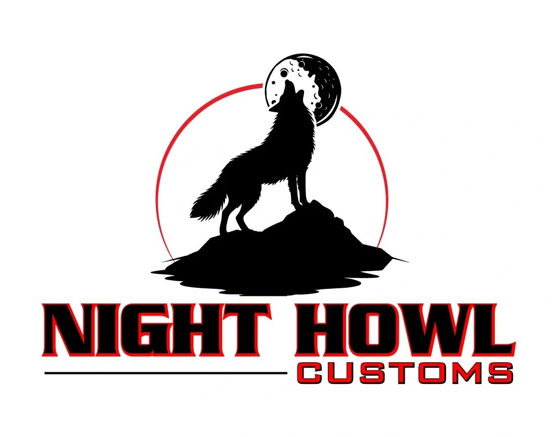 Night Howl Customs LLC