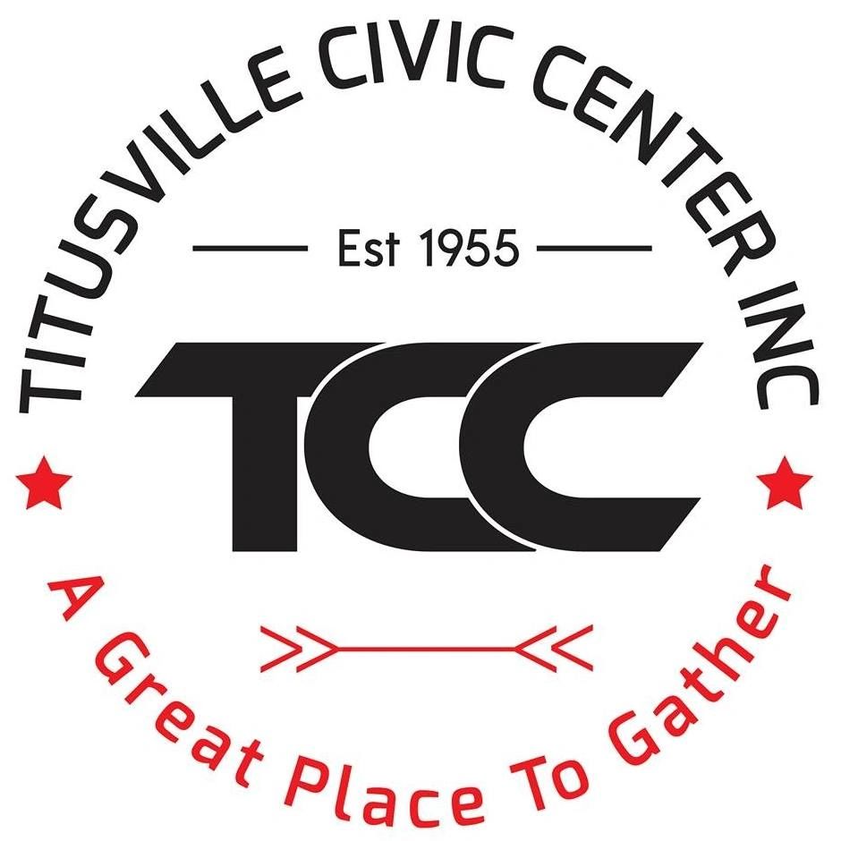Events, Event Space - Titusville Civic Center - Titusville, Florida