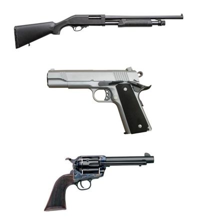 Non-Restricted Firearms Safety Course - Niagara Training Academy