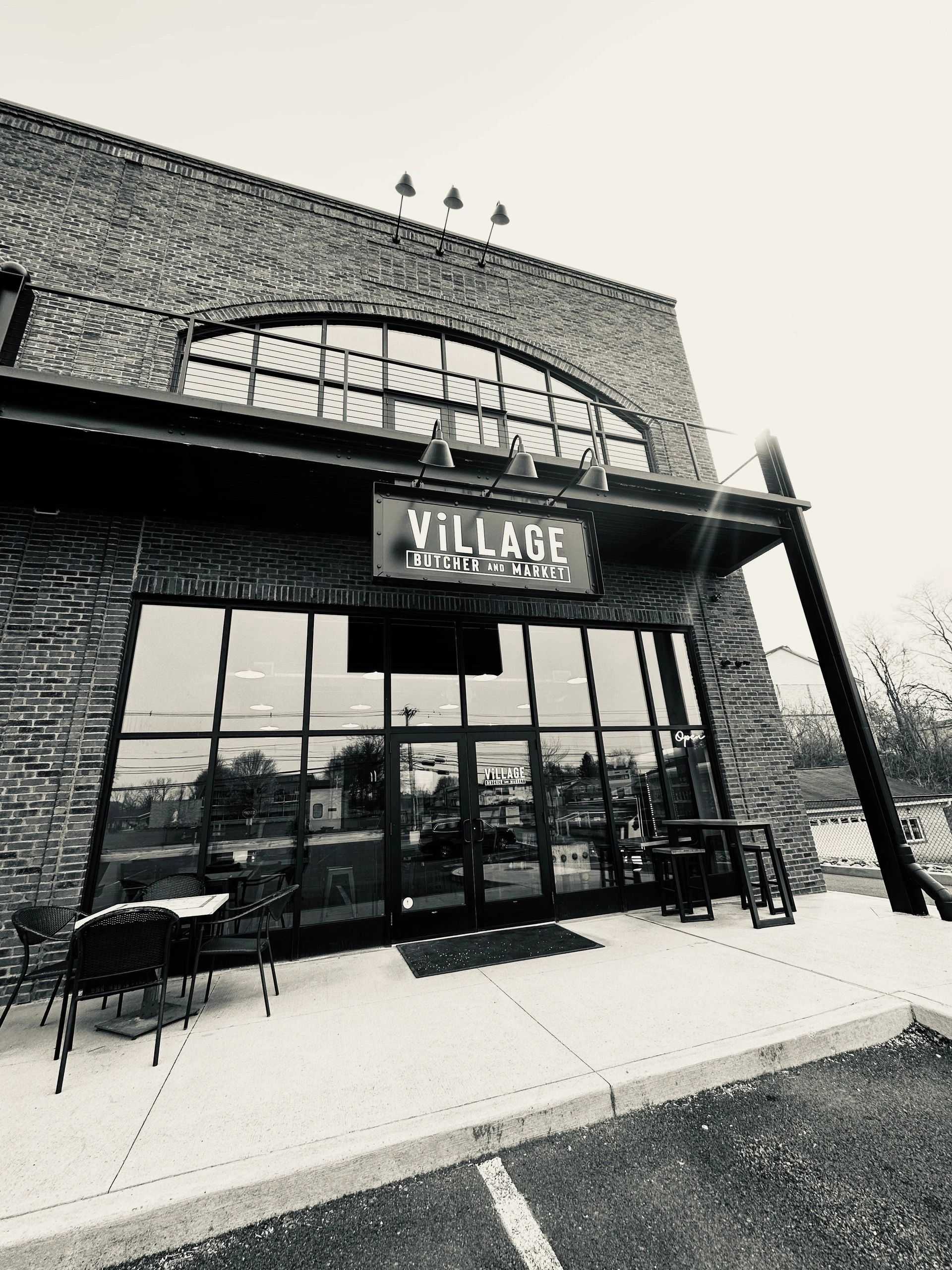 Village Butcher and Market