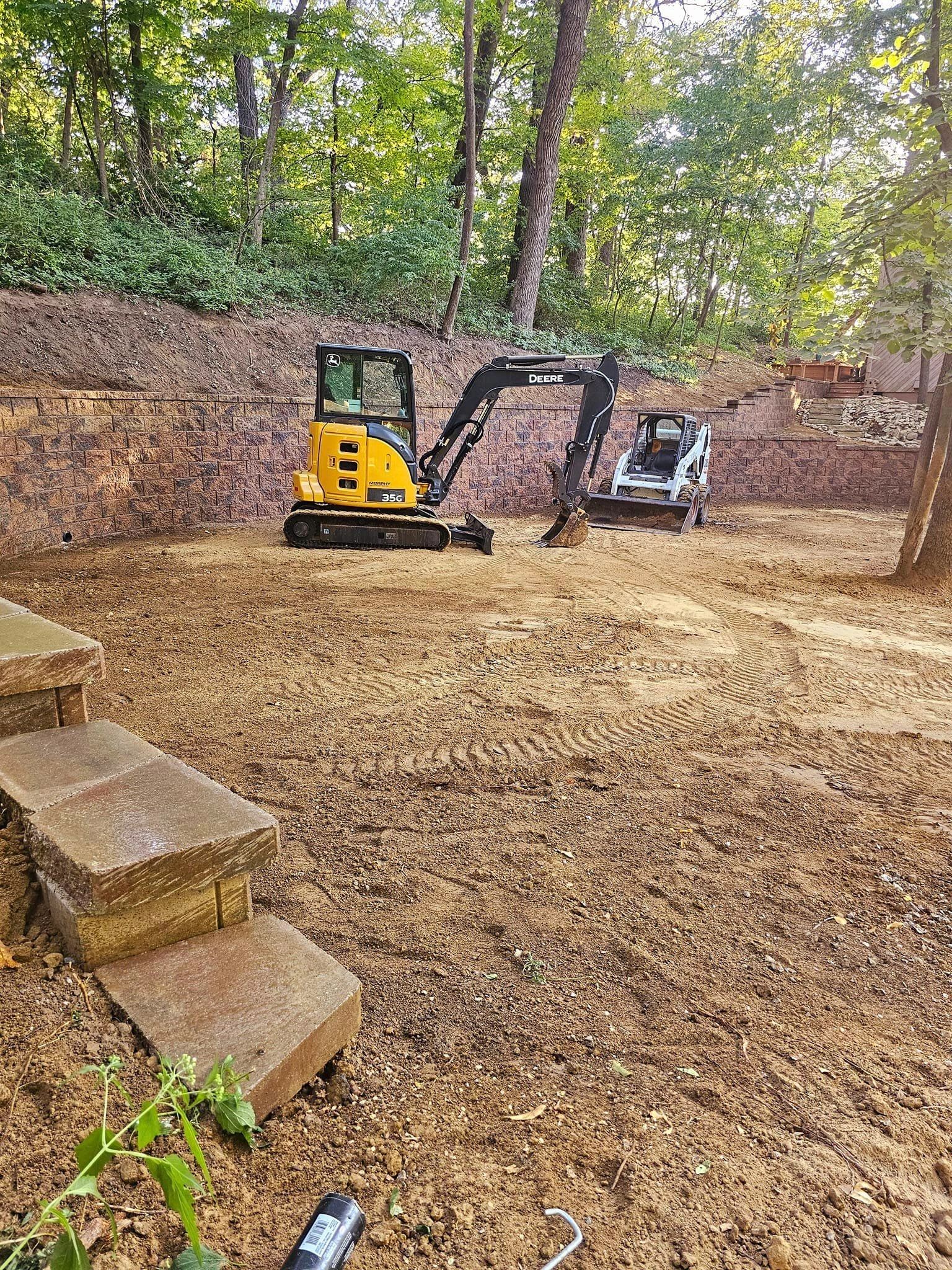 John Davis Construction