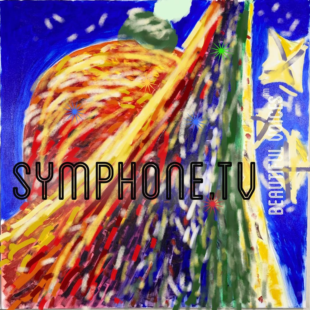 Symphone.tv - Shop Harmony