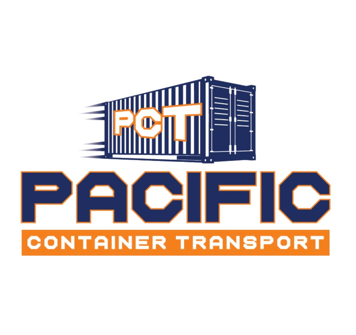 Pacific Container Transport