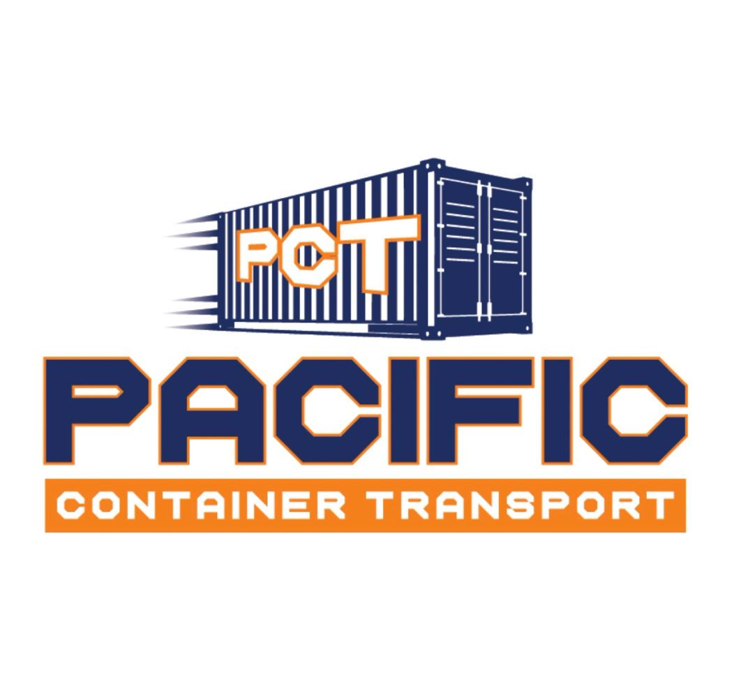 Pacific Container Transport