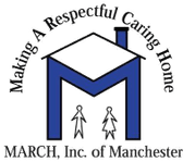 MARCH,Inc. of Manchester - Home