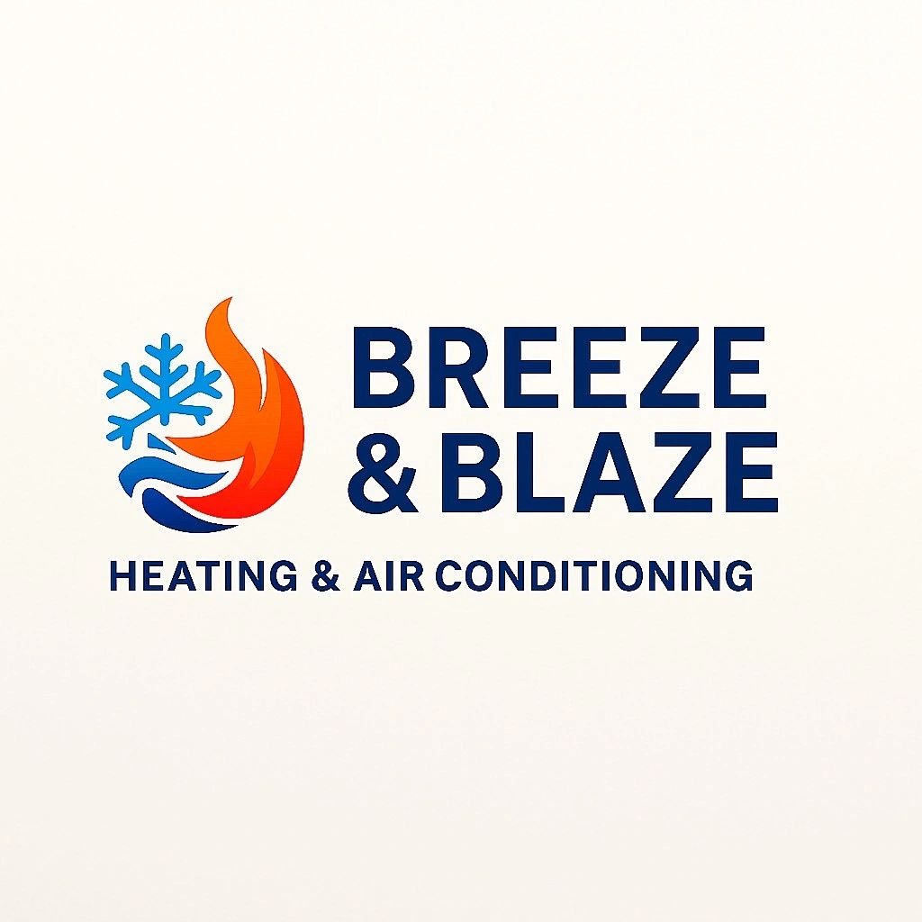 Breeze & Blaze Heating & Air Conditioning