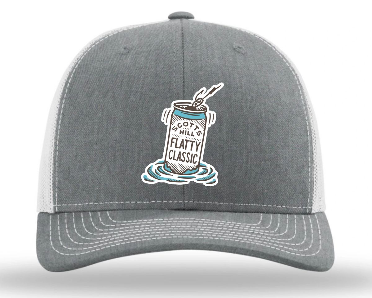 2025 Flatty Hats
