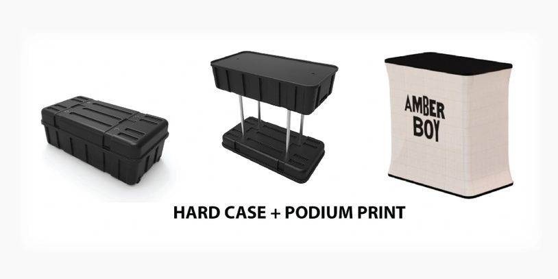 Podium Template | matrixsigns