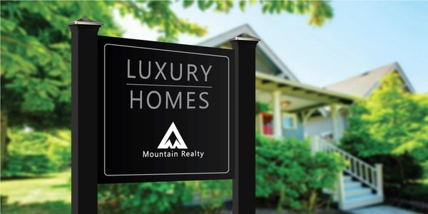 Real Estate Signs | matrixsigns