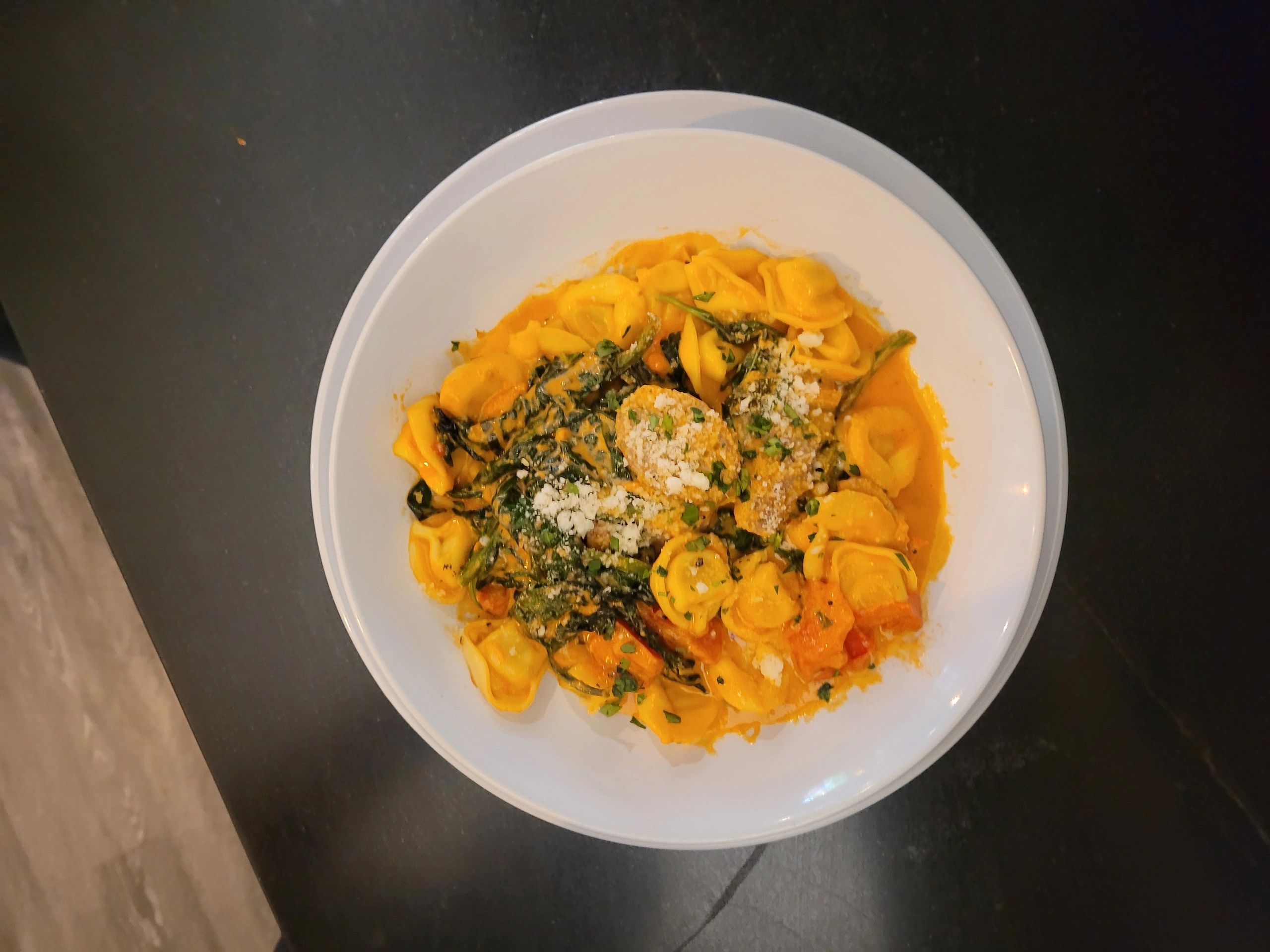 LUNCH / DINNER MENU