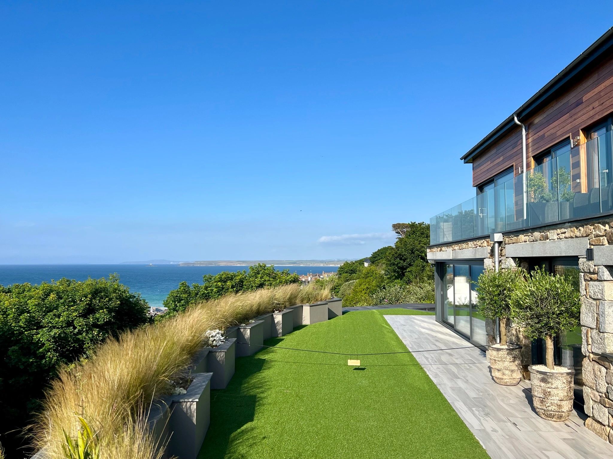 Luxury Accommodation in Cornwall | Uno Cornwall