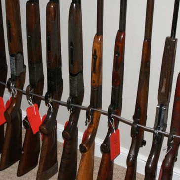 North Norfolk Firearms