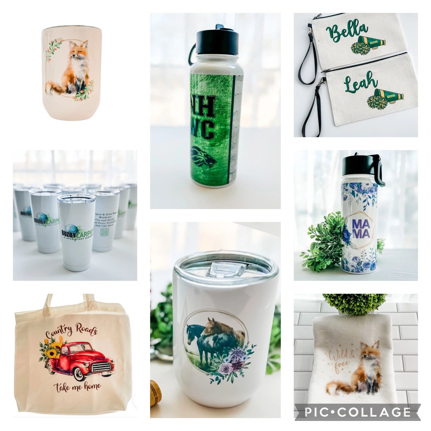 Customized Gifts - Personalized Gifts