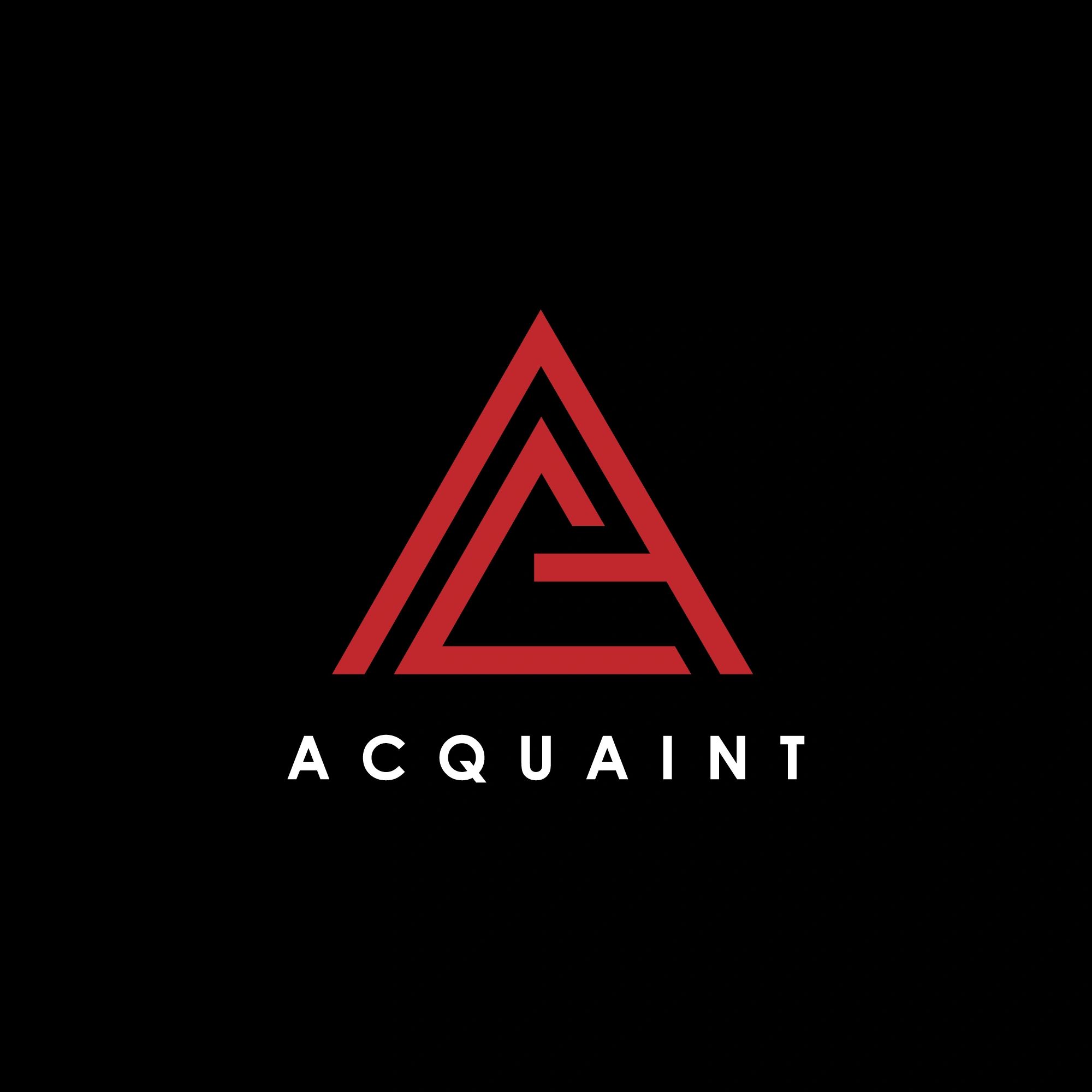 Acquaint Communications Agency