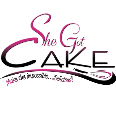 Birthday Cake, Cakes, Cake Pops - She Got Cake - Bay Shore, New York