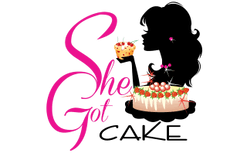 Birthday Cake, Cakes, Cake Pops - She Got Cake - Bay Shore, New York
