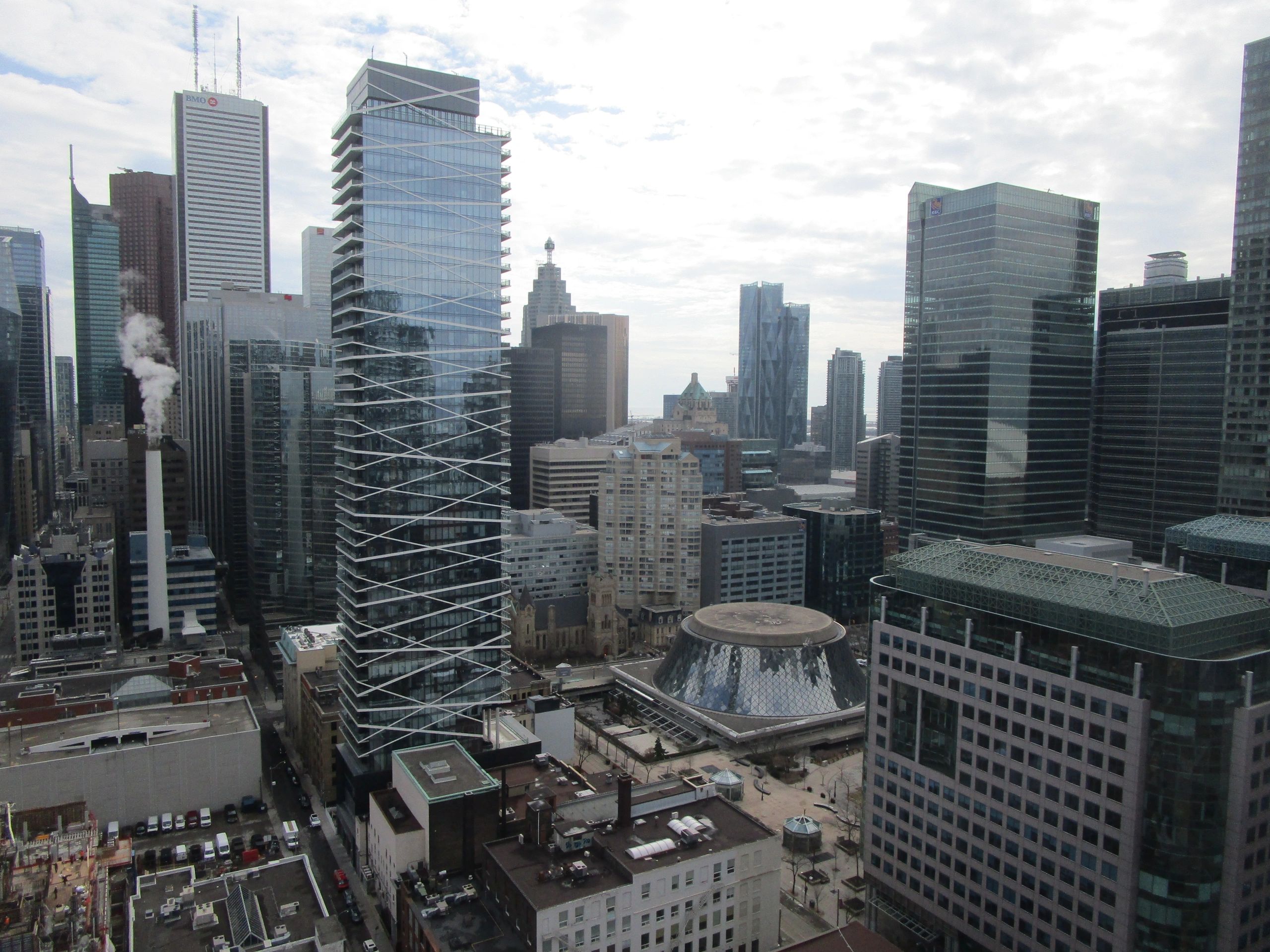 Engineering Services – GM Global Inc.