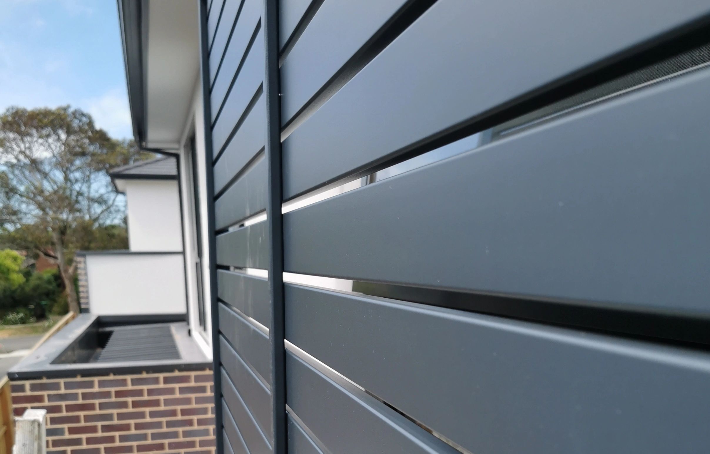 Aluminium Windows | Aegisscreens