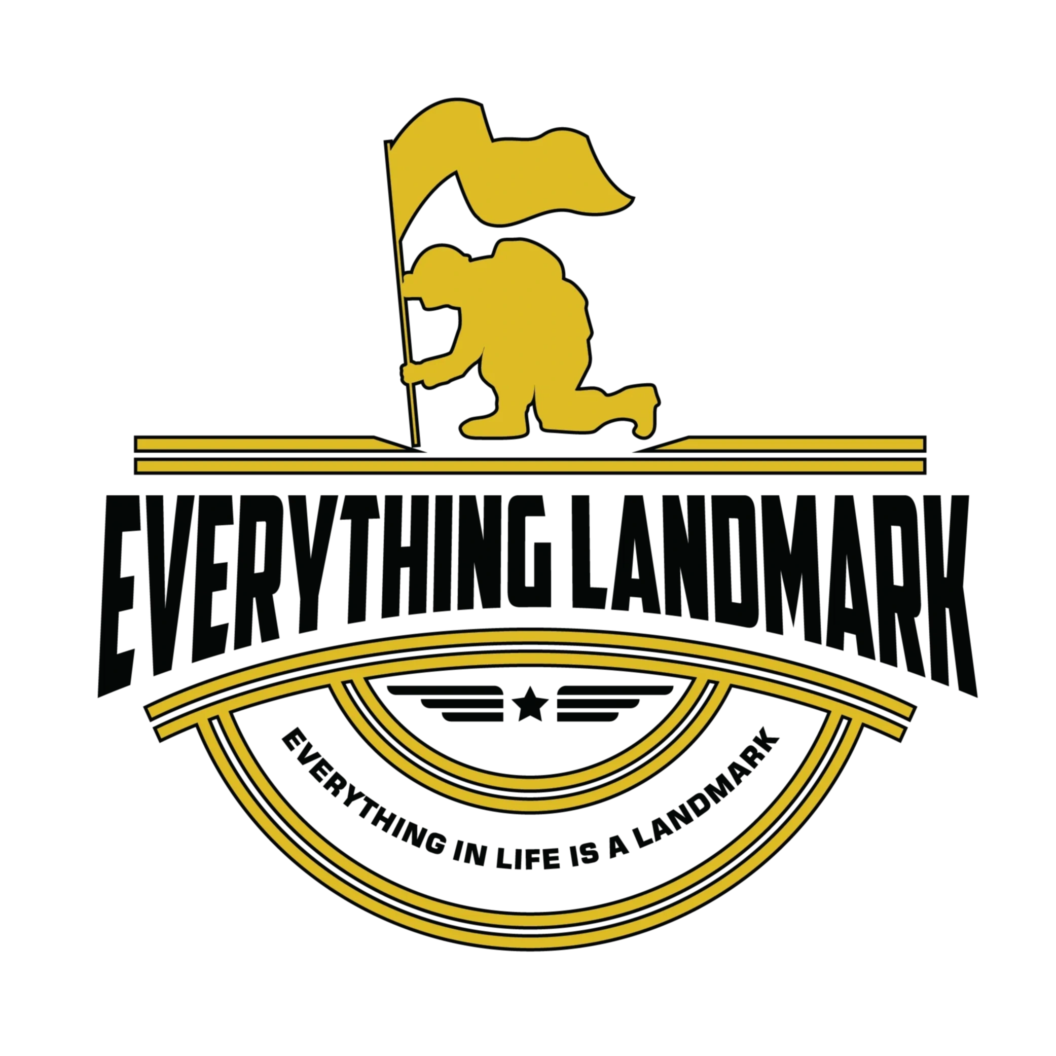 Everything Landmark - Business Development, Technology