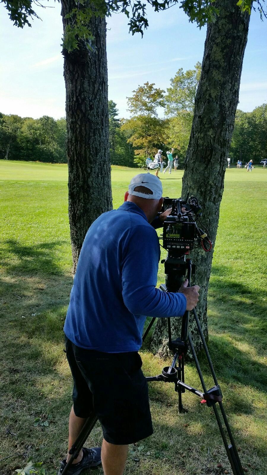 HD Camera Crews, Florida - Video Crews FLA