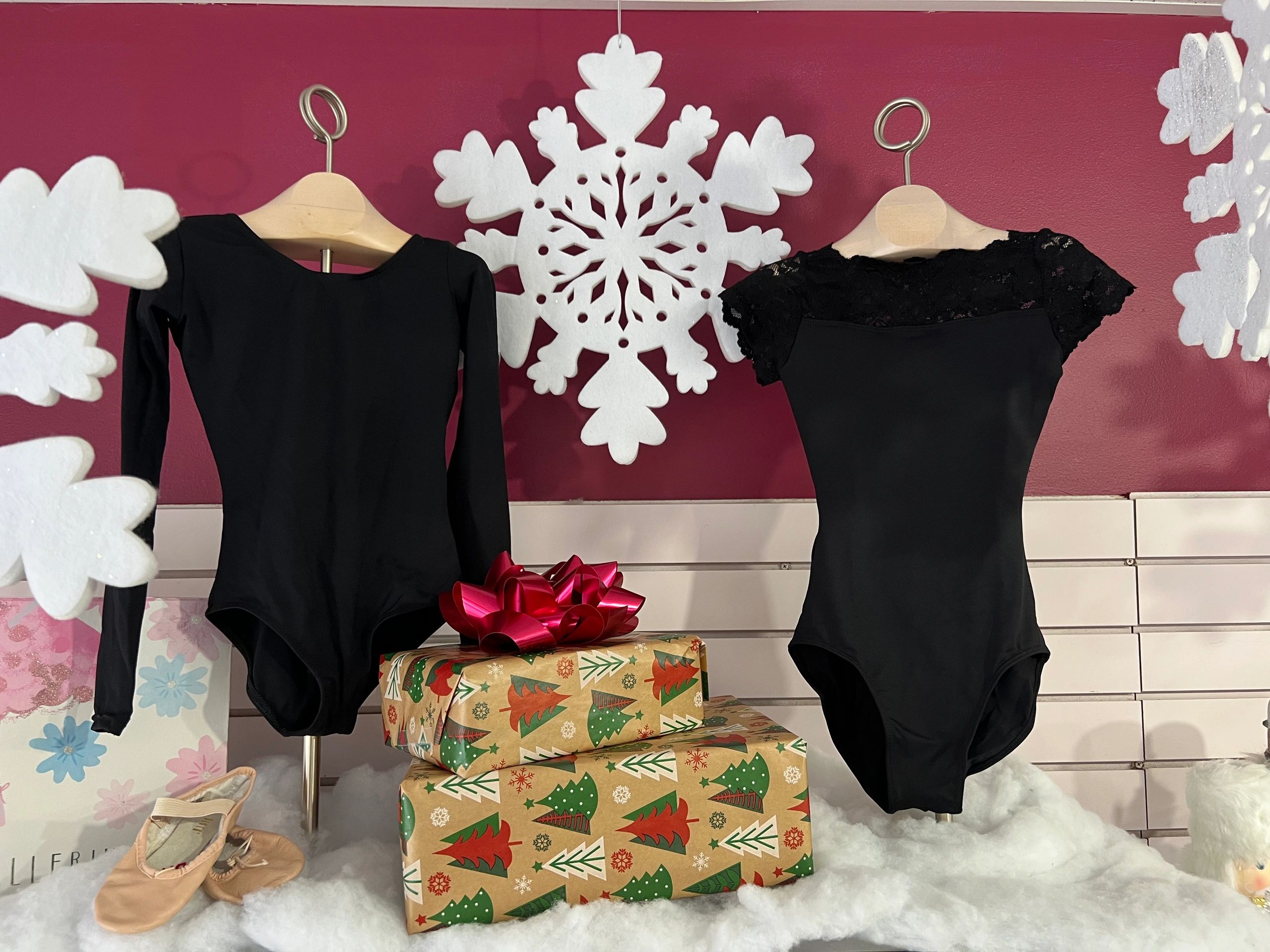 Gallery | Footsteps Dancewear